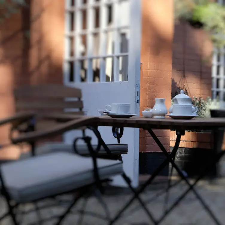 Afternoon Tea at Langtry Manor - Updated 2024, Afternoon Tea Restaurant ...