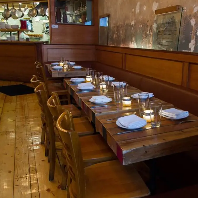 Anella - Updated 2025, Italian Restaurant in Brooklyn, NY