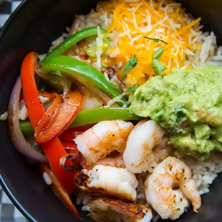 Don Taco Restaurant - Alexandria, VA | OpenTable