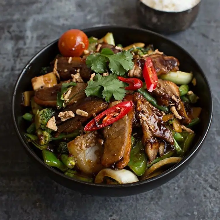 Camile Thai Restaurant - Updated 2023 | Book your table now