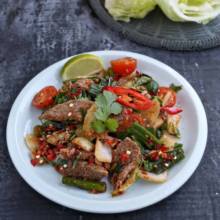 Camile Thai Restaurant - Updated 2023 | Book your table now