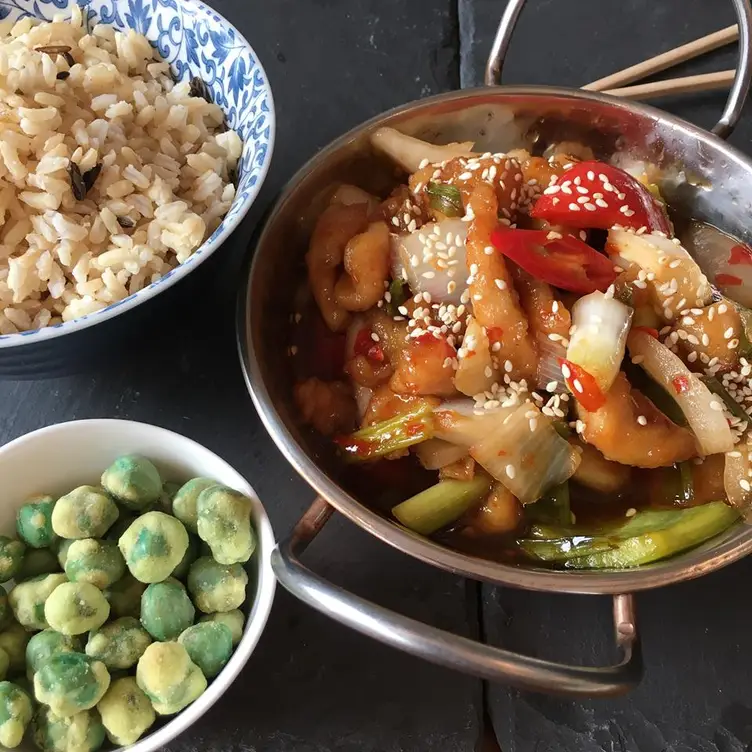 Camile Thai Restaurant - Updated 2023 | Book your table now