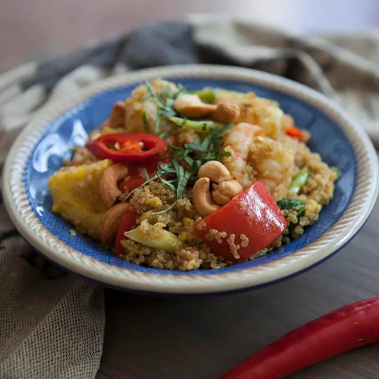 Camile Thai Restaurant - Updated 2023 | Book your table now