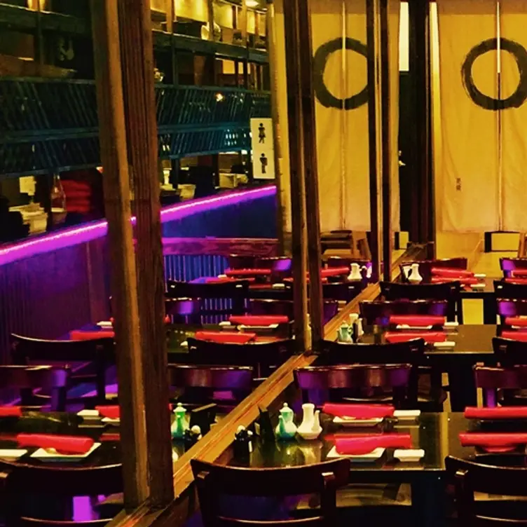 Rumble Fish Restaurant - Mountain View, , CA | OpenTable