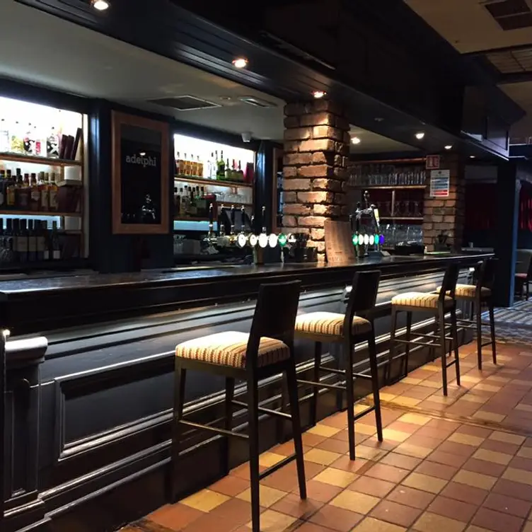 Adelphi Restaurant - Dublin, Co. Dublin | OpenTable