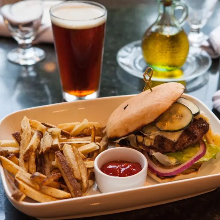 Sacks Cafe Restaurant - Anchorage, AK | OpenTable