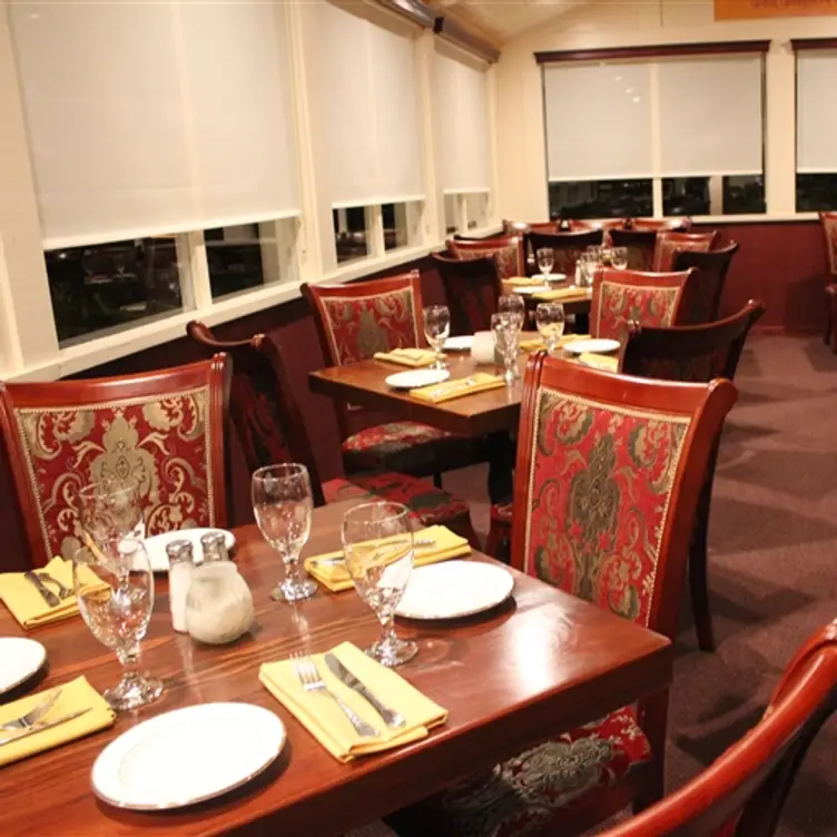 Yeti Restaurant - Santa Rosa - Santa Rosa, CA | OpenTable