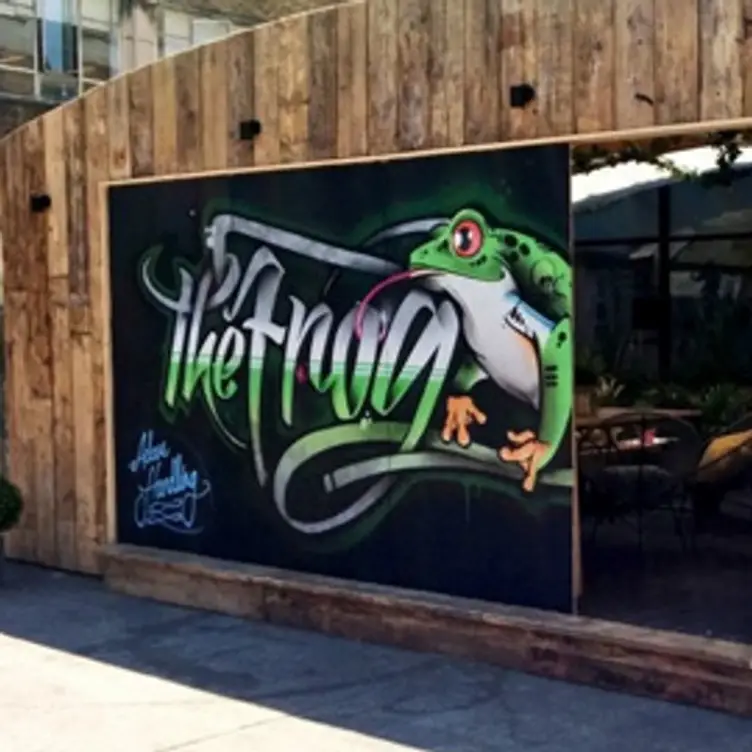 Frog E1 Restaurant - London | OpenTable