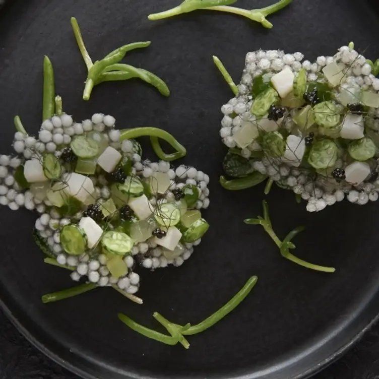 Frog E1 Restaurant - London | OpenTable