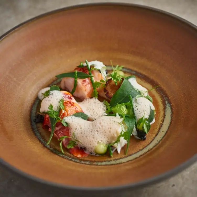 Restaurante Frog E1 - London | OpenTable