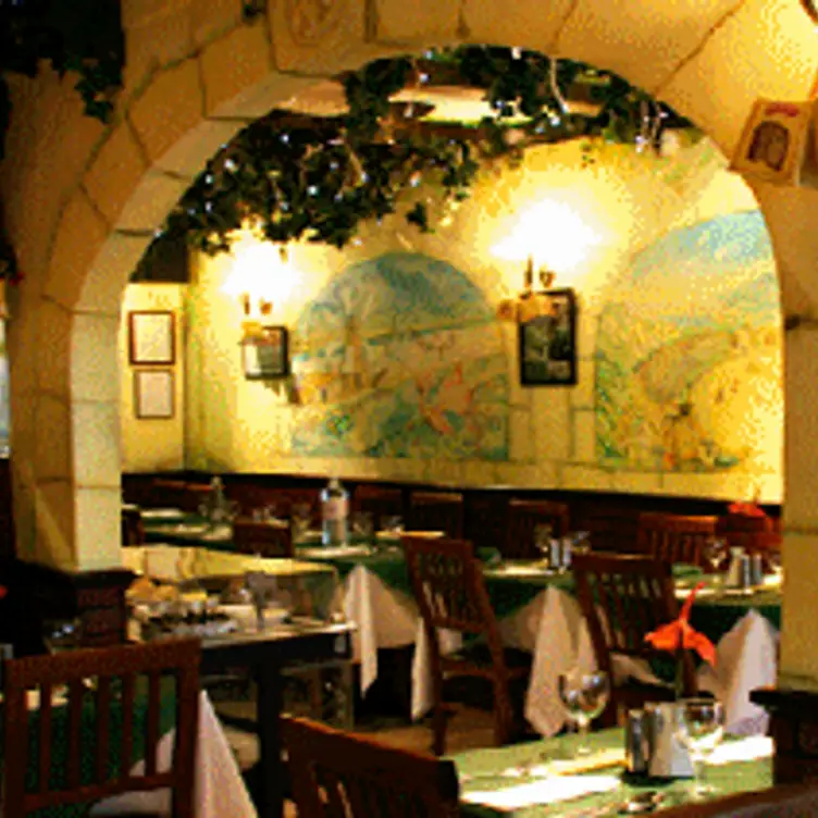 Restaurante Spaghetti Tree - Sutton - Sutton, Greater London | OpenTable