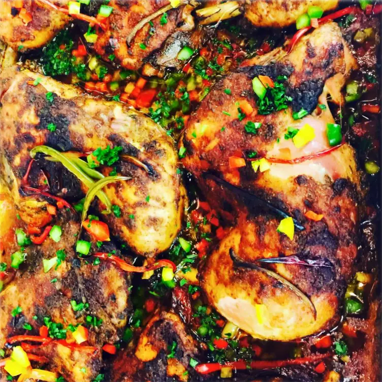 Calabash Island Eats Restaurant - Houston, TX | OpenTable