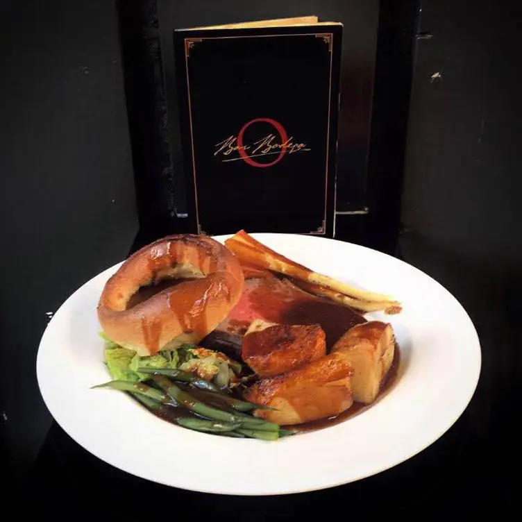 Bar Bodega Restaurant - Watford, Hertfordshire | OpenTable