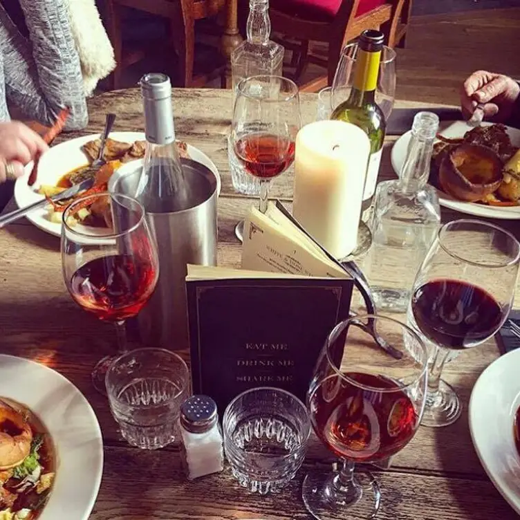 Bar Bodega Restaurant - Watford, Hertfordshire | OpenTable