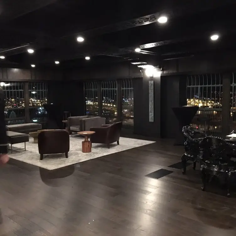 Restaurante Temperance café and bar - Seattle, , WA | OpenTable