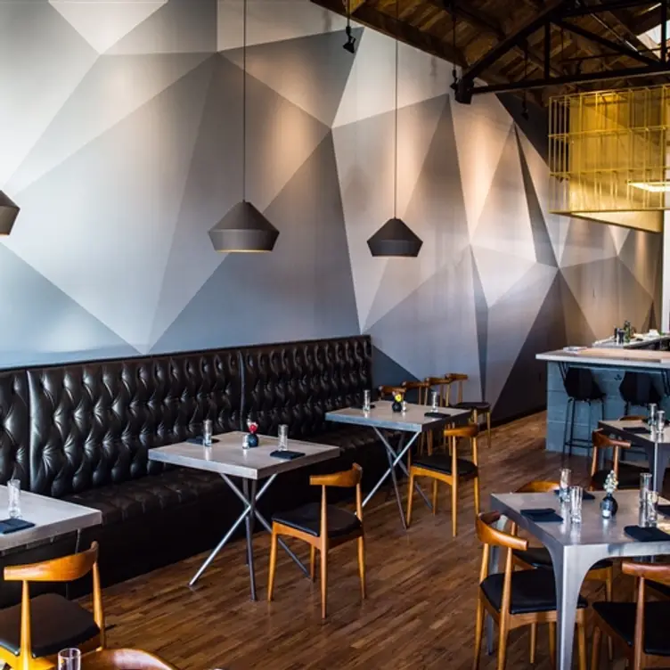 Table X - Updated 2025, American Restaurant in Salt Lake City, UT