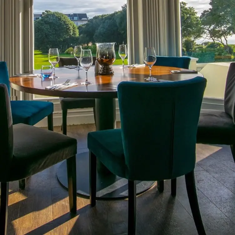 The Cliffe Restaurant - Folkestone, ENG | OpenTable