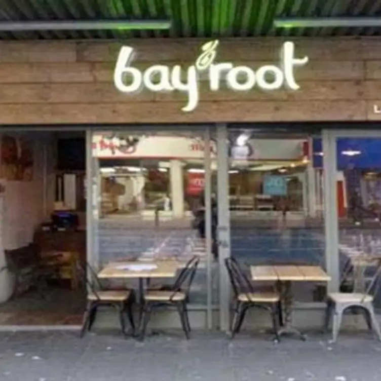 Bayroot - Updated 2024, Lebanese Restaurant in London