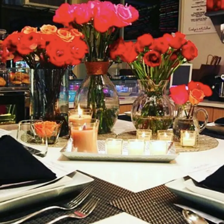 Restaurante Evelyn's Kitchen - New York, , NY | OpenTable