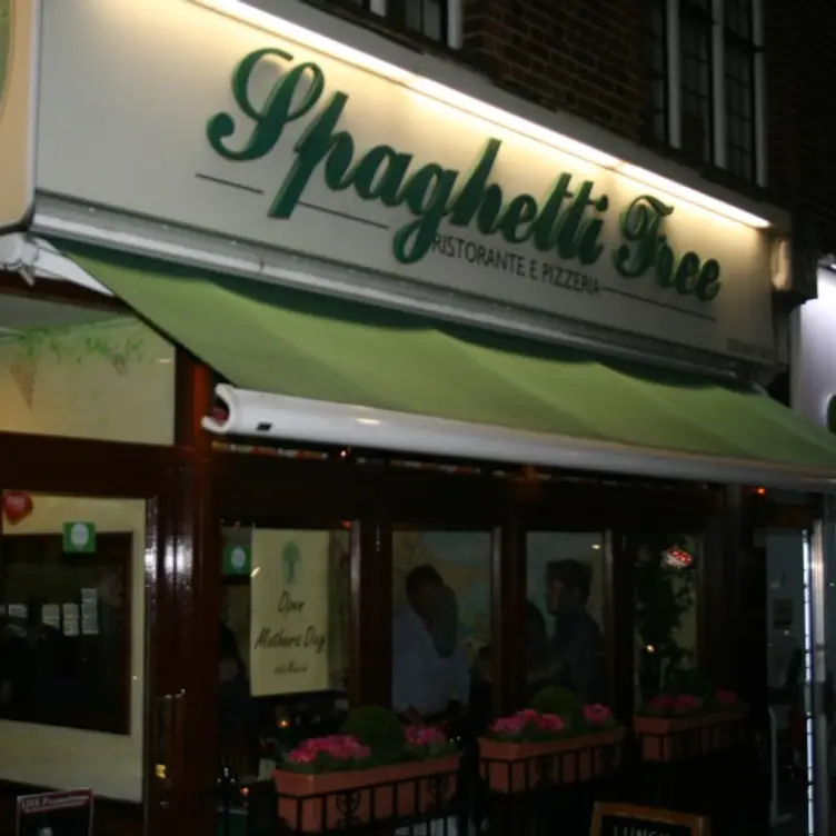 Restaurante Spaghetti Tree - Sutton - Sutton, Greater London | OpenTable