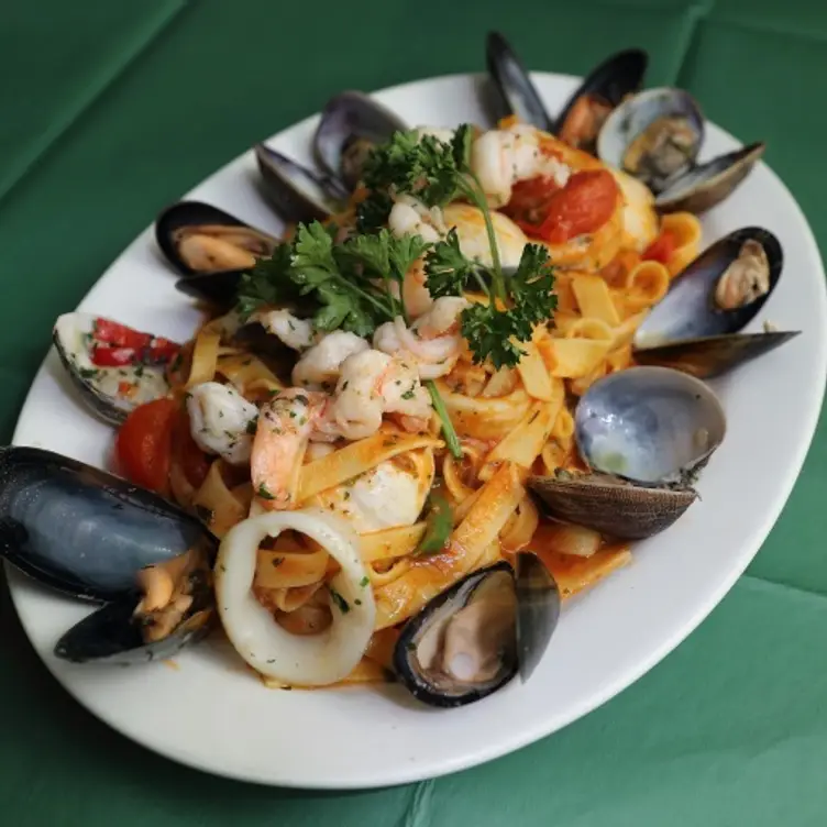 Spaghetti Tree - Sutton Restaurant - Sutton, Greater London | OpenTable