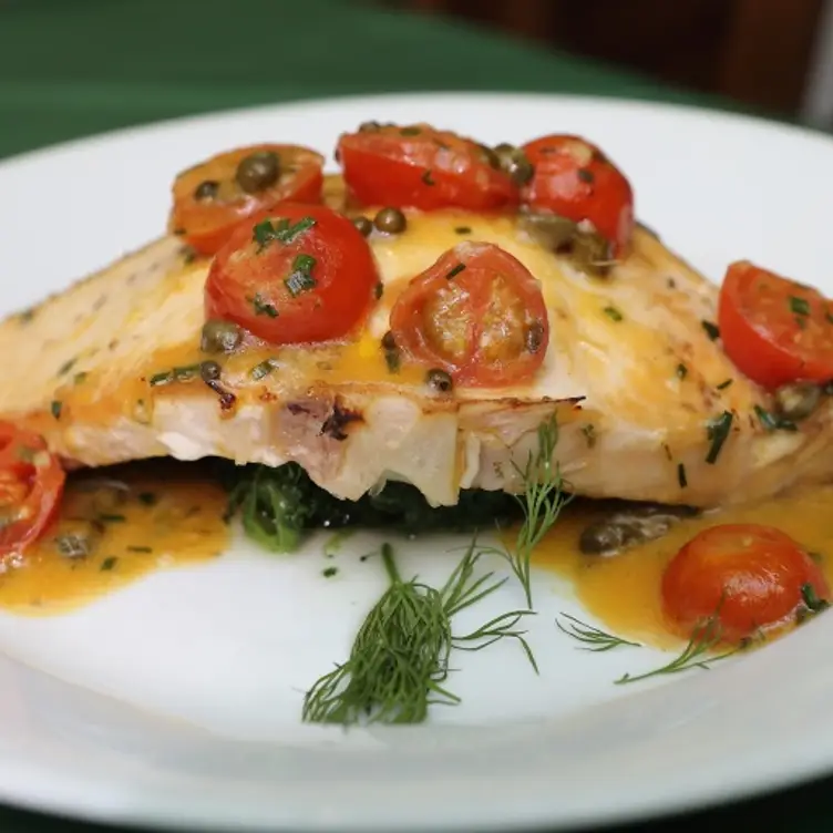 Restaurante Spaghetti Tree - Sutton - Sutton, Greater London | OpenTable