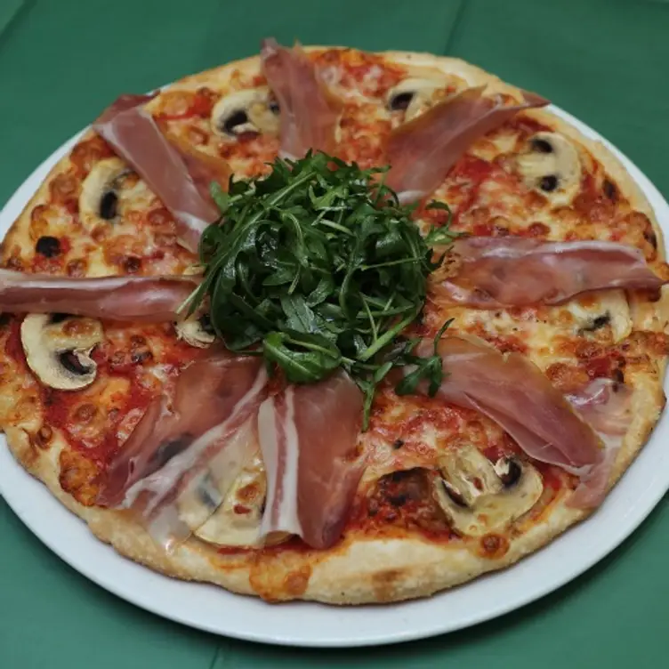 Restaurante Spaghetti Tree - Sutton - Sutton, Greater London | OpenTable