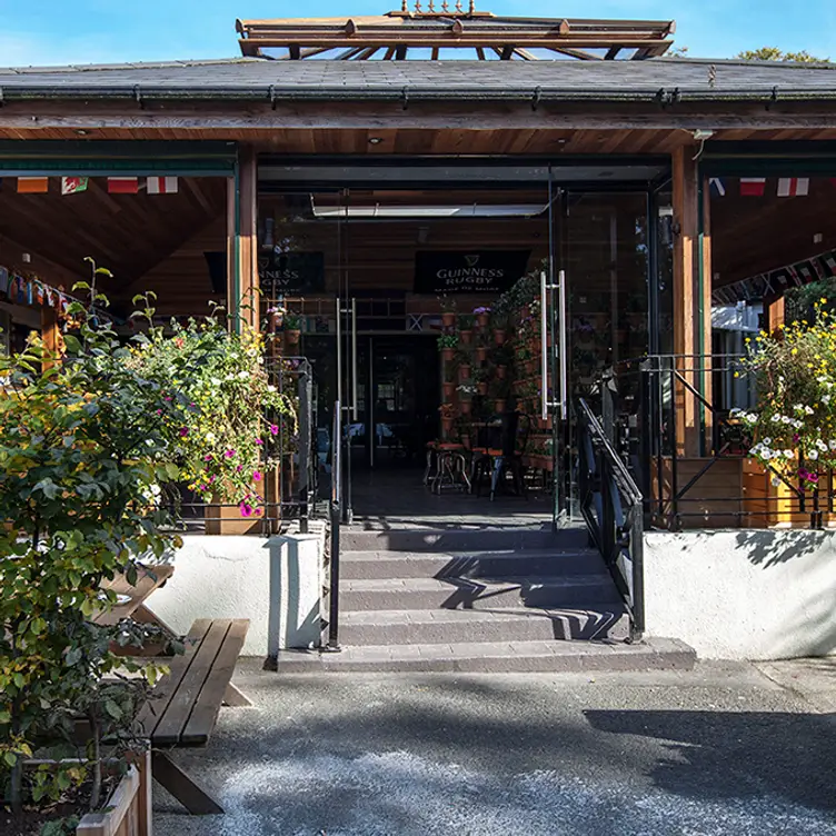 Tolka House Restaurant - Dublin, Co. Dublin | OpenTable