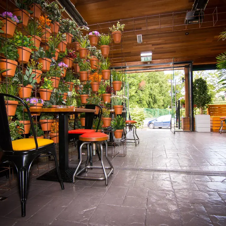 Tolka House Restaurant - Dublin, Co. Dublin | OpenTable