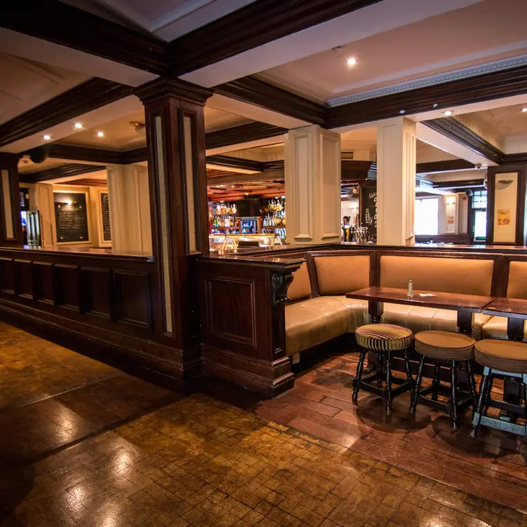 Tolka House - Updated 2024, Irish Restaurant in Dublin, Co. Dublin