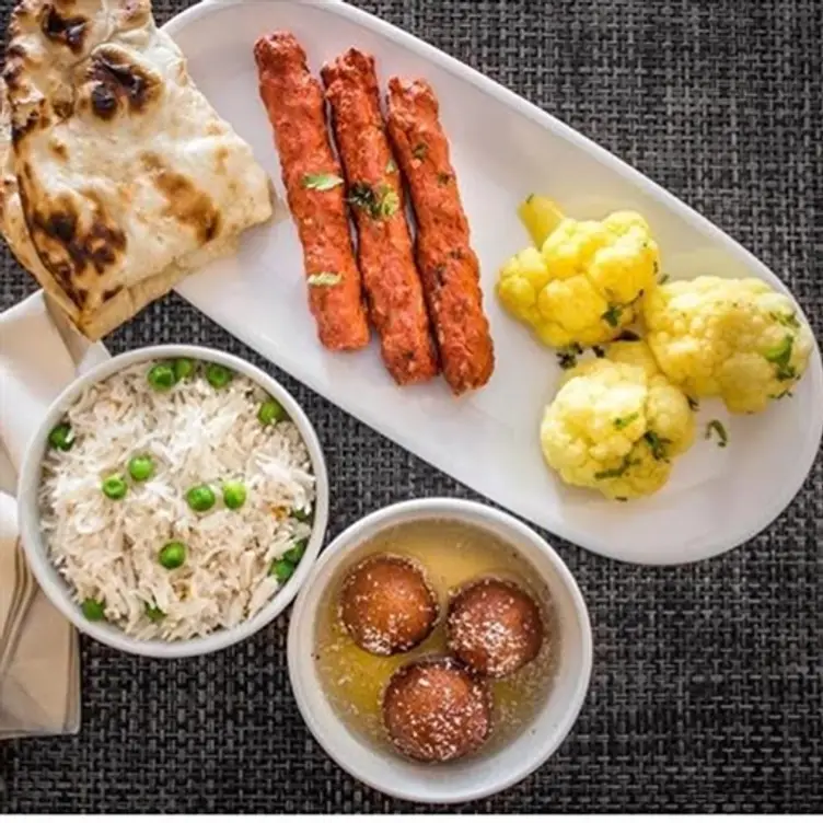 Basera Indian Bistro - Top Rated Restaurant in New York, NY | OpenTable