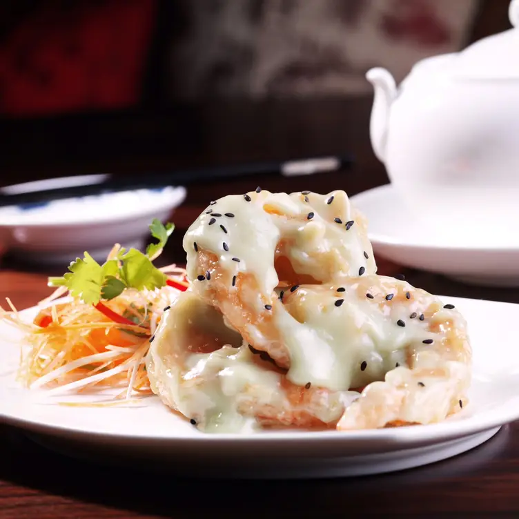 Maximini Chinese Restaurant - London | OpenTable