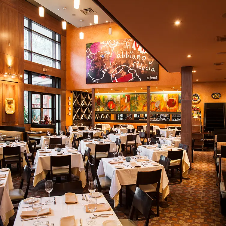 Ciao Bello - Actualizado en 2024, restaurante italianos en Houston, TX