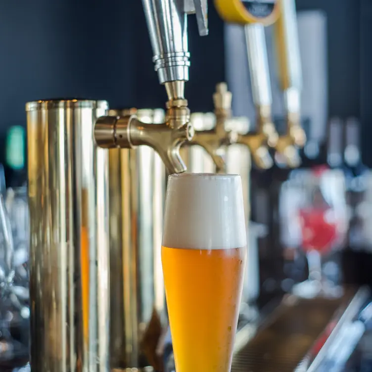 Restaurante Temperance café and bar - Seattle, , WA | OpenTable