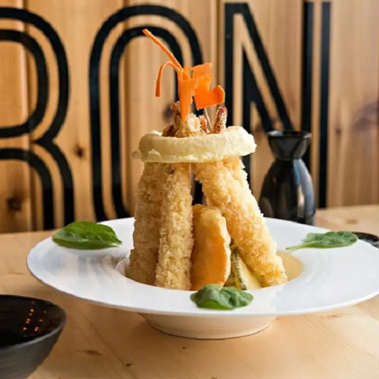 Iron Chef House Restaurant - Fairfax, VA | OpenTable