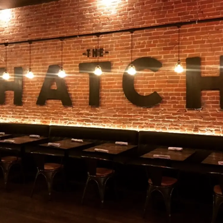 The Hatch Rotisserie & Bar - Updated 2025, American Restaurant in Paso ...