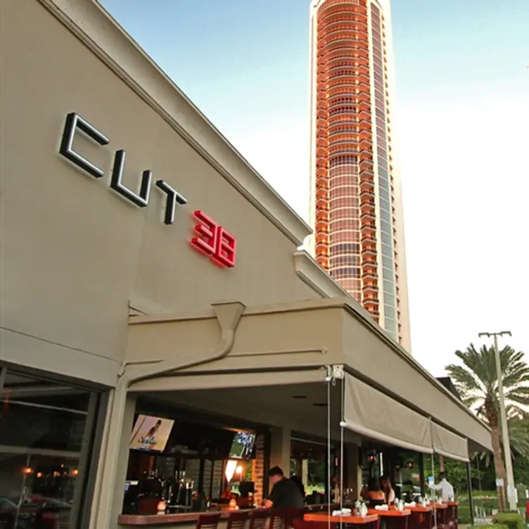 Cut 38 - Updated 2025, American Restaurant in Sunny Isles Beach, FL