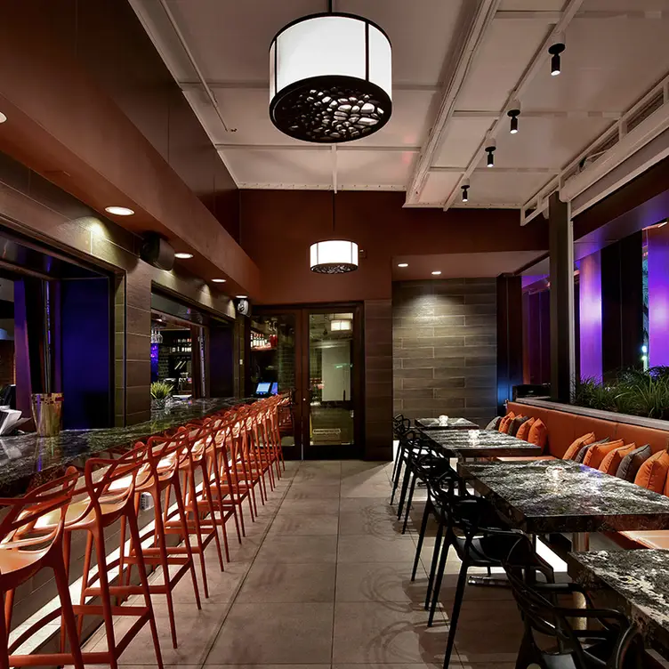 Restaurante The Tuck Room-North Miami - North Miami Beach, , FL | OpenTable