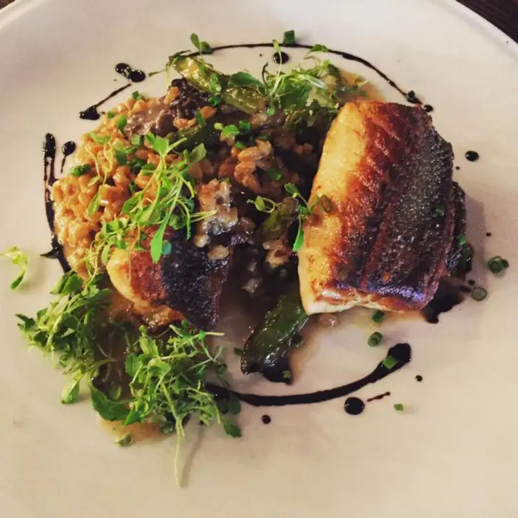 Osteria Rossa Restaurant - Grand Rapids, MI | OpenTable