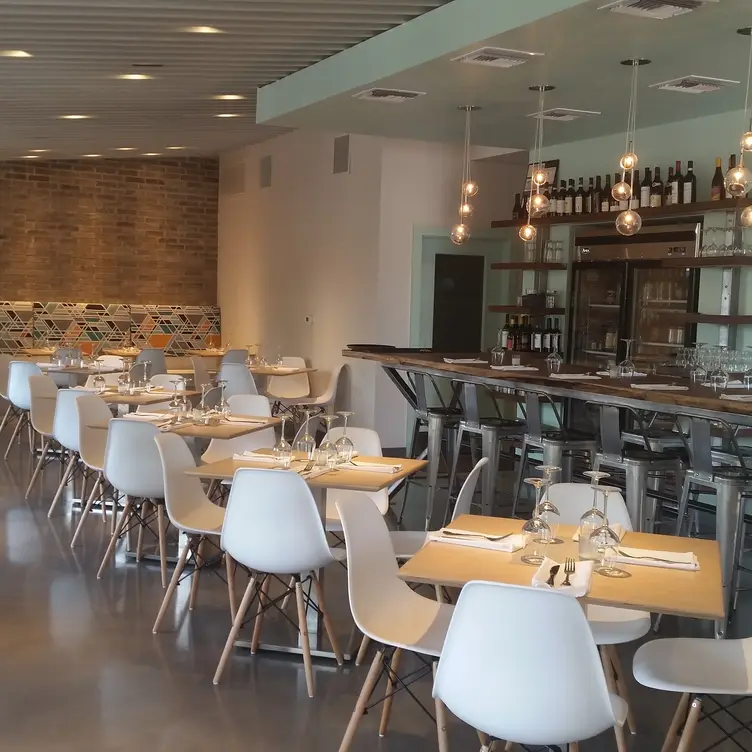 68 Degrees - Top Rated Restaurant in Austin, TX | OpenTable