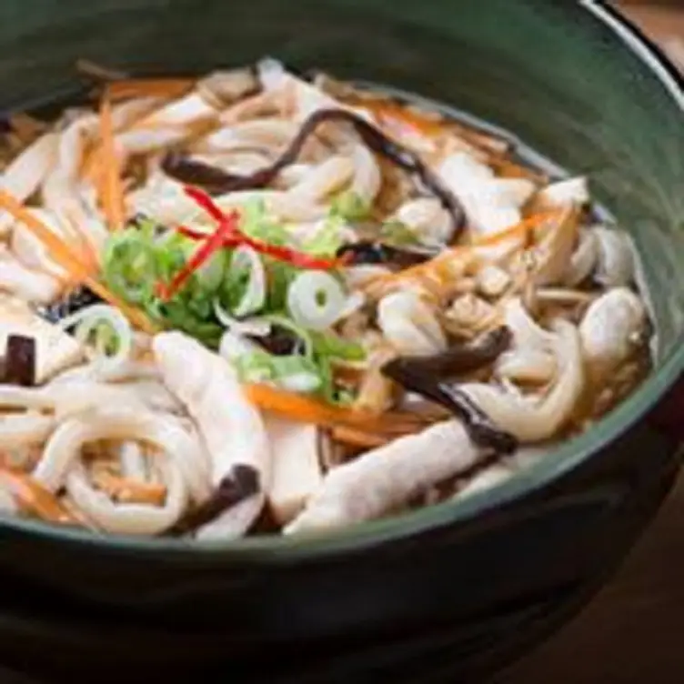 Lee Chen Asian Bistro- King West Restaurant - Toronto, ON | OpenTable