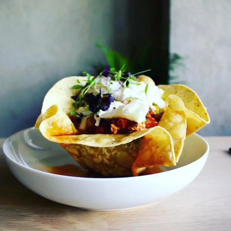 Restaurante Brickyard Gastropub - Dundrum, , Co. Dublin | OpenTable