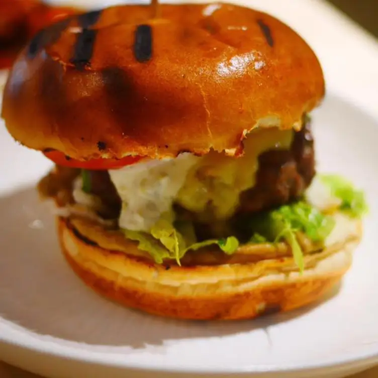 Brickyard Gastropub Restaurant - Dundrum, Co. Dublin | OpenTable