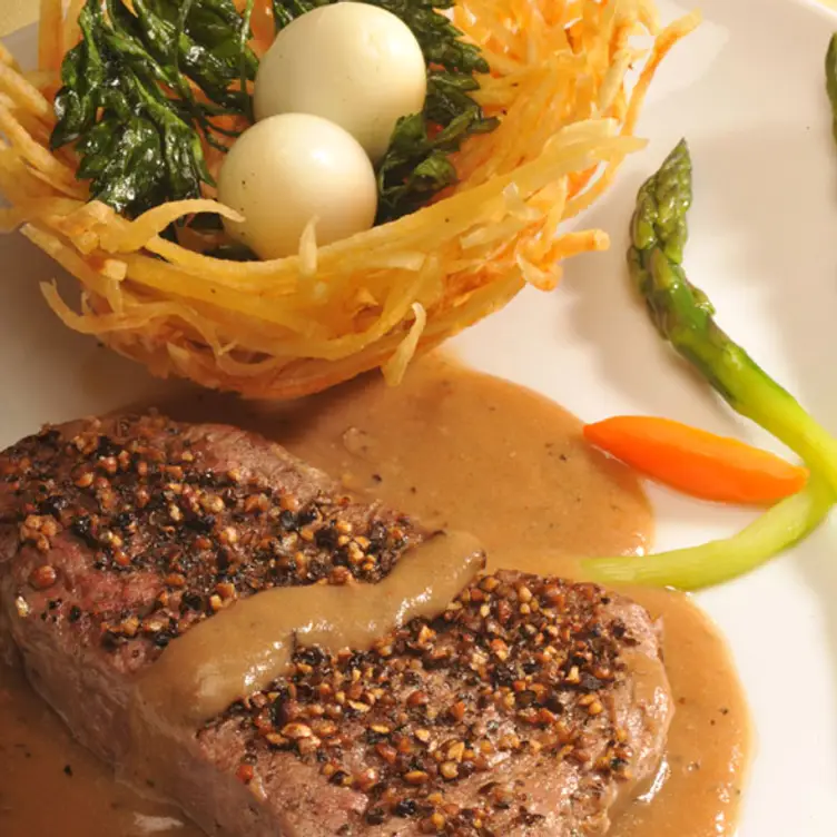 Restaurante Teely Bistrot - Cuernavaca, , MOR | OpenTable