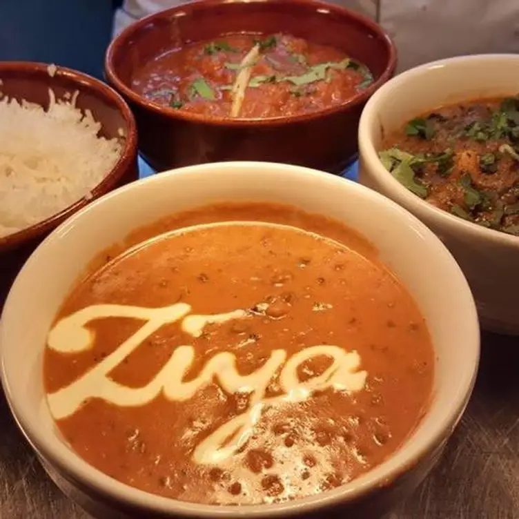 Ziya Asian Grill Restaurant - Manchester | OpenTable