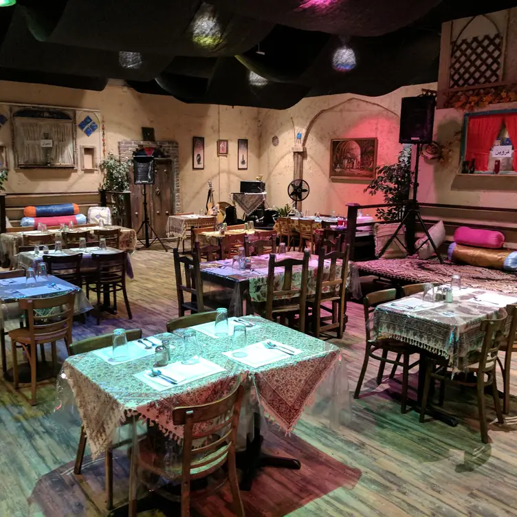 Stone Stew - Updated 2025, Persian Restaurant in San Jose, CA