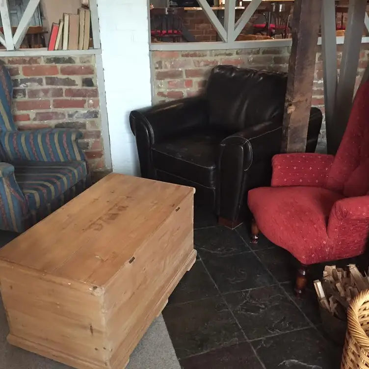The Haywain Pub Restaurant - Little Bromley, , Essex | OpenTable