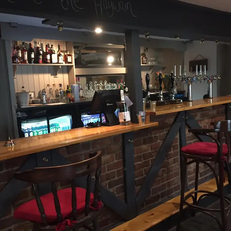 The Haywain Pub Restaurant - Little Bromley, Essex | OpenTable