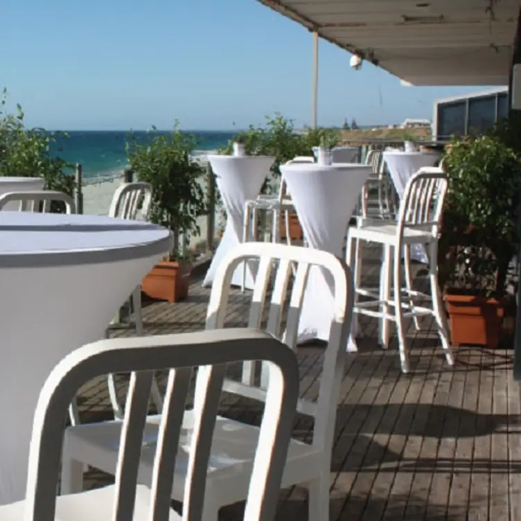 Longview Restaurant - Cottesloe, , AU-WA | OpenTable