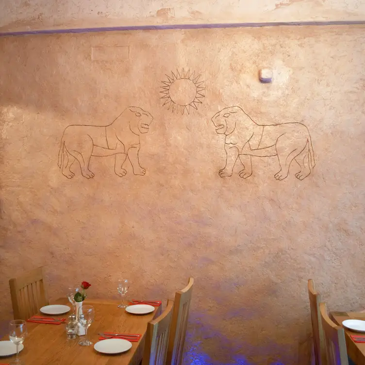 Restaurante Rojava - Edinburgh | OpenTable